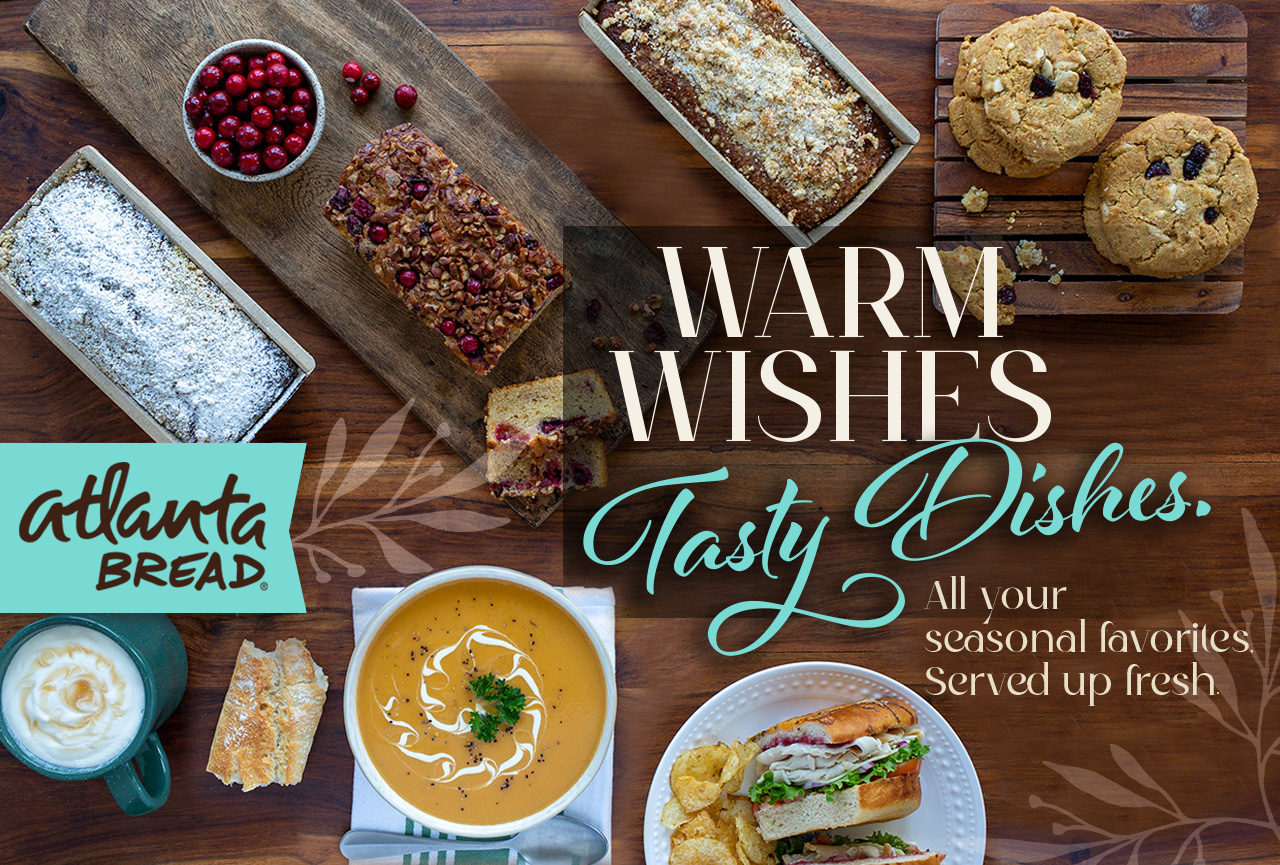 Atlanta Bread | Bakery Cafe | Sandwiches, Salads, Pastries and Coffee ...